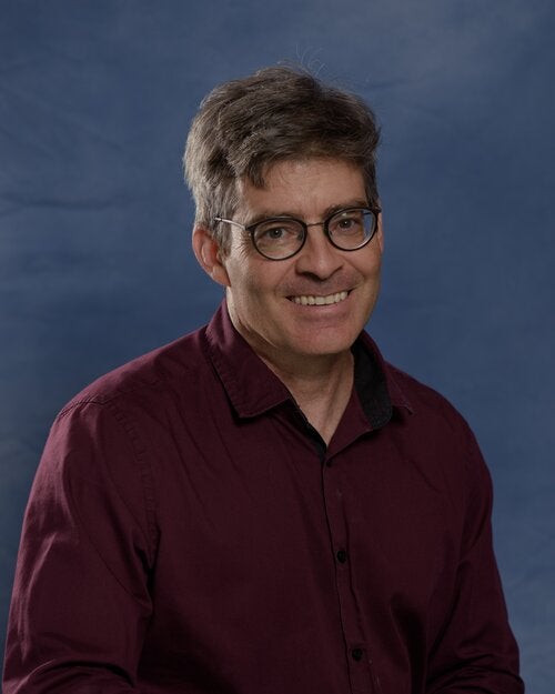 Jared Bronski | Department of Mathematics | UIUC