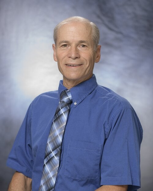 Directory Profile | Department of Mathematics | UIUC