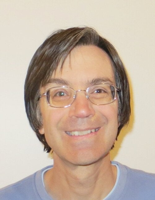 Kevin Ford | Department of Mathematics | UIUC