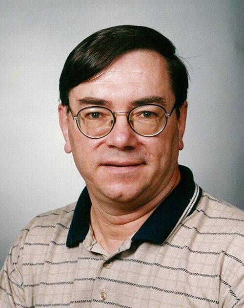 Robert G. Muncaster | Department of Mathematics | Illinois