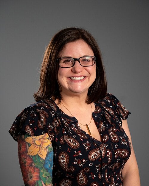 Jennifer Sans | Department of Mathematics | Illinois