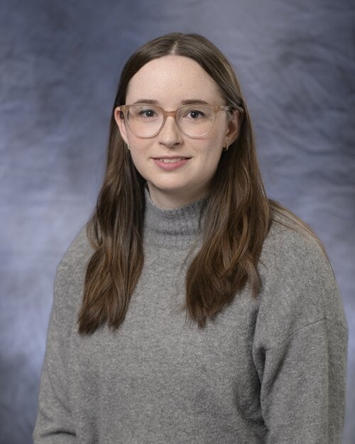 Carrie Clark | Department of Mathematics | Illinois