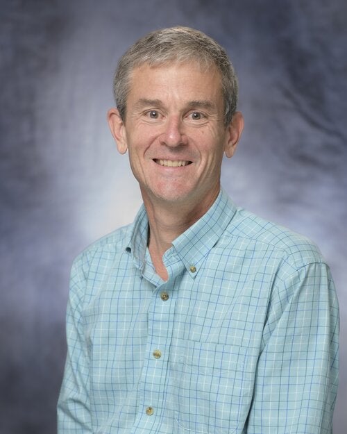 Scott Ahlgren | Department of Mathematics | UIUC