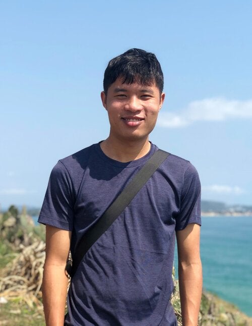 The Nguyen | Mathematics at Illinois